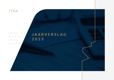 ITAA jaarverslag 2023 - Institute for Tax Advisors and Accountants